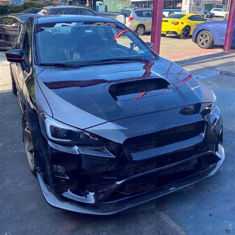 Jskracing Auto Accessories Intl Lnc