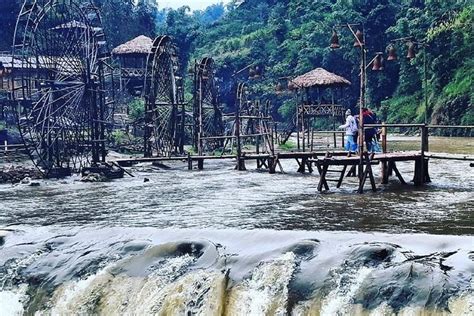 Trekking Sapa Cat Cat Lao Chai Ta Van 2d1n Homestay From Hanoi City