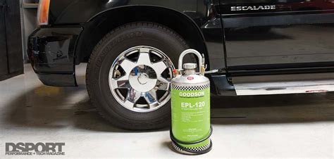 Power Tech New Engine Oil System Priming Dsport Magazine