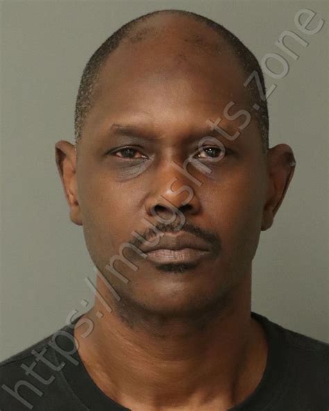 Jackson Julian Berene 04072026 Wake County Mugshots Zone