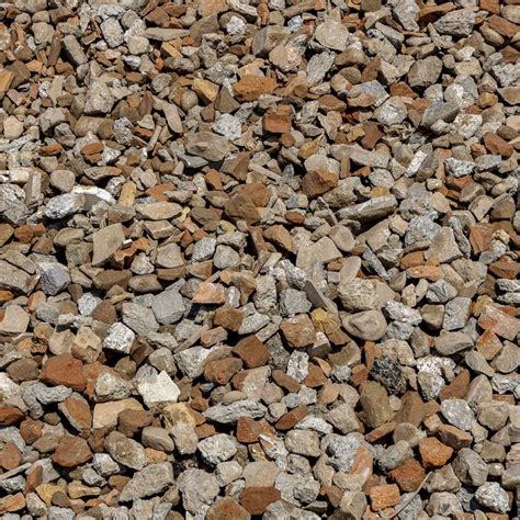 Aggregati Riciclati E Artificiali Recter