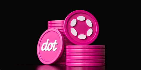 Polkadot Achieves Record Breaking Milestones