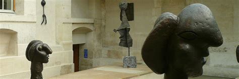 Picasso Museum Free And Fast Track Entry With Paris Pass
