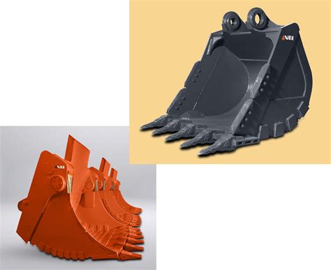 Mining Bucket V Engineering Enterprise