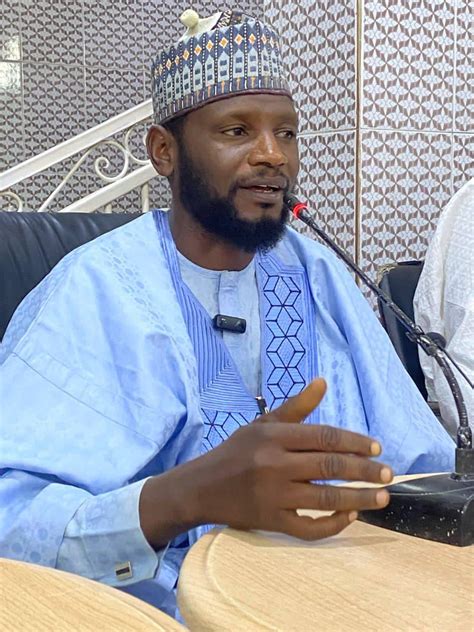 Shaykh Muhammad Auwal Dawood