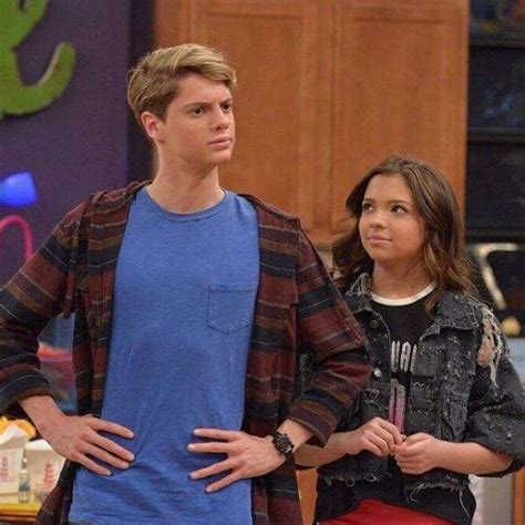 Cree Cicchino And Jayce Cicchino Qcgd