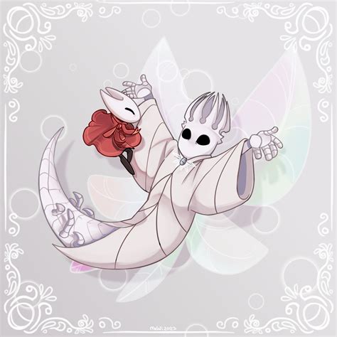 Hornet Hk Hollow Knight Games Pale King Game Art