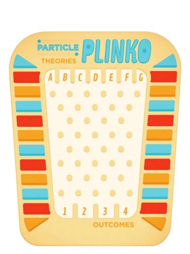 Plinko Traditional Models Animation Symmetry Magazine