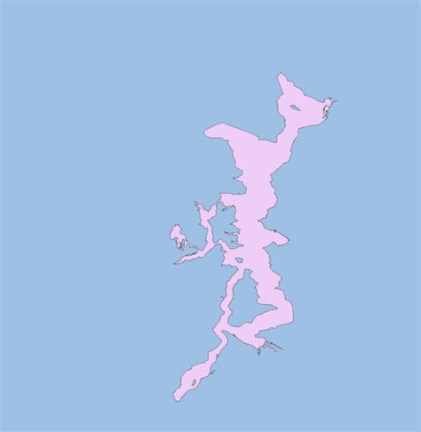 creating a procedural mesh from shapefile polygon points unity engine