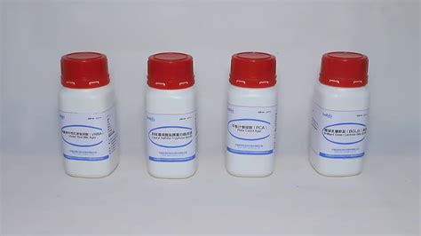 Chromogenic Culture Media Minimum Essential Media Ms Media Plant Tissue