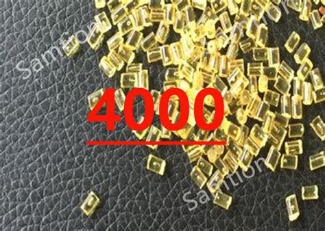 Sabic Ultem 4000 Glass Fiber Ptfe And Graphite Filled Standard Flow