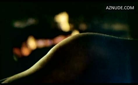 Paulette Breen Breasts Butt Scene In Parts The Clonus Horror Aznude