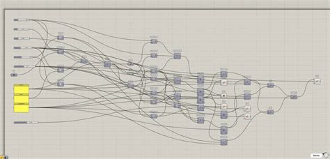 Grasshopper Ai Raven Plugin For Automatic Programming Via Ai Chat And