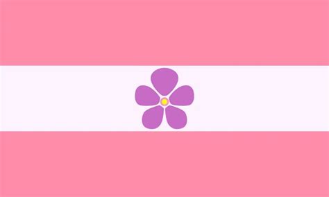 Sexuality Pride Flags