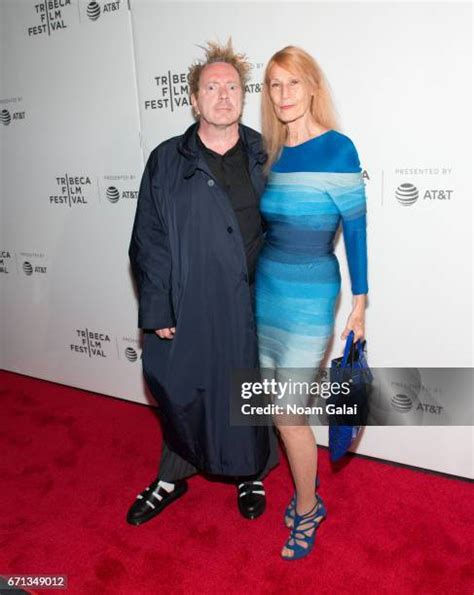 Nora Forster Photos And Premium High Res Pictures Getty Images
