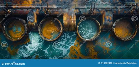 Water Salinity Icon For Measuring Water Quality Simple Vector Blue