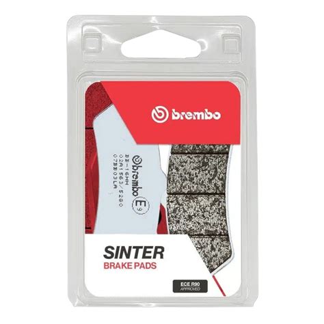 07bb03la Brembo Pads Aprilia Special Parts