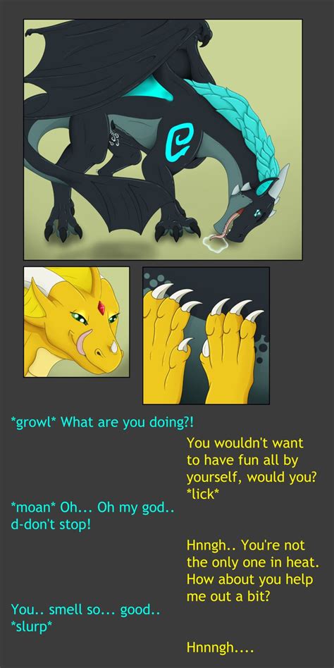 Rule 34 12 Absurd Res Dexter98 Dragon English Text Feral Gender