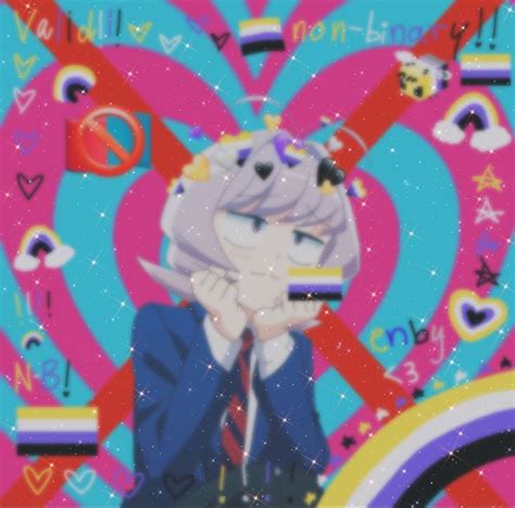 Najimi Anti Fetrah Icon Slander Anti Relatable