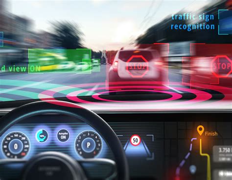 An Overview Of Autonomous Sensors Lidar Radar And Cameras