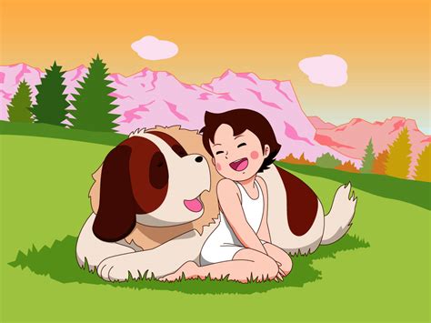 Heidi Wallpaper Free Hd Backgrounds Images Pictures