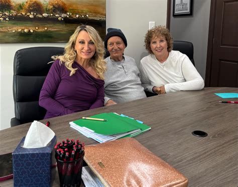 Sandy Tegel And Bill Tegel Broker Realtors Century 21 Ashland Realty