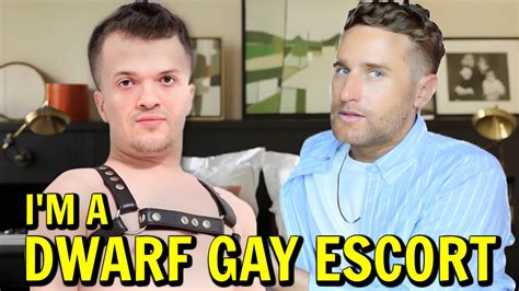 Im A Dwarf Gay Escort🔥 Full Documentary Youtube