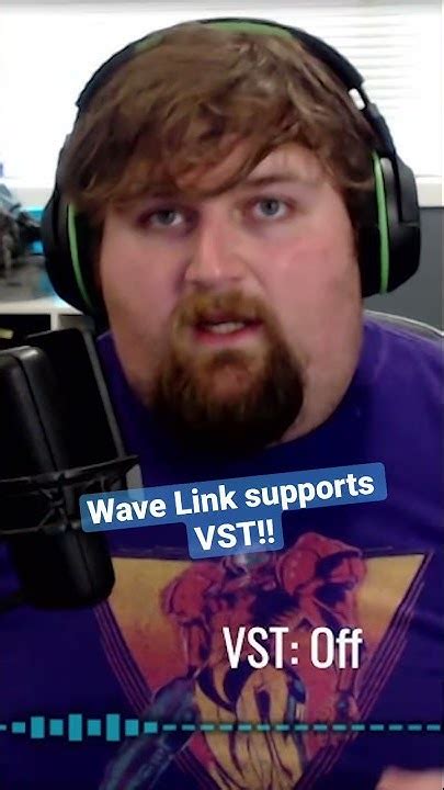 Wave Link Now Supports Vst Plugins Youtube
