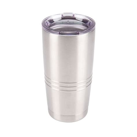Insulated Double Wall Tumbler At Georgia Farber Blog