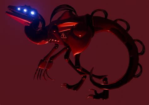 Discuss Everything About Murder Drones Wiki Fandom