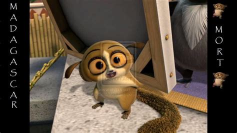 Mort The Lemur Quotes Quotesgram