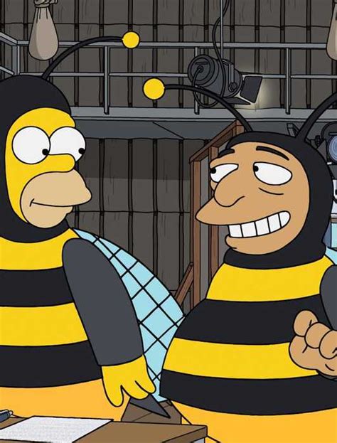The Simpsons Finally Addresses The Oldest Homer And Bart Controversy