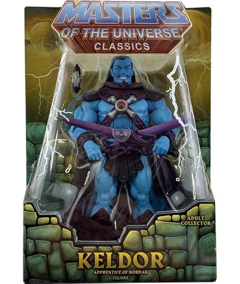 King Keldor Masterverse Revolution Preorder