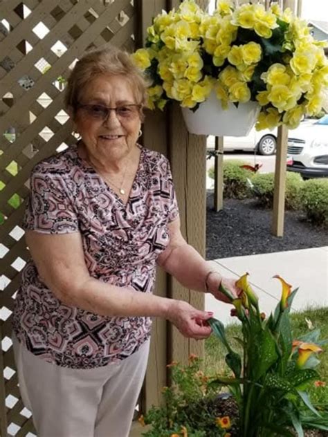 Passagechartersvillemaillet La Coopérative Funérairefuneral Co Op Passage Shediac