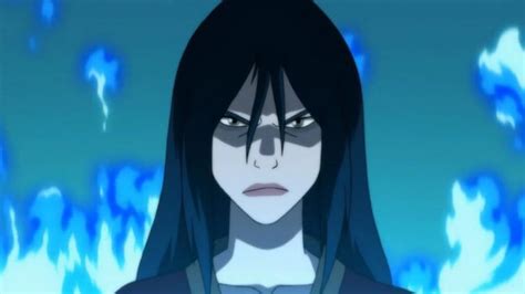 Why Is Azulas Fire Blue In Avatar The Last Airbender