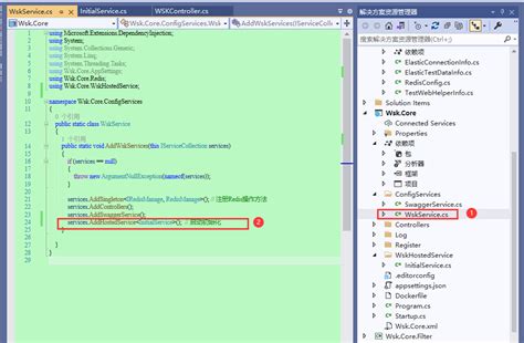 Net Core（net 6）搭建elasticsearches系列之dotnet操作elasticsearch进行存取的方法net6 Es Csdn博客