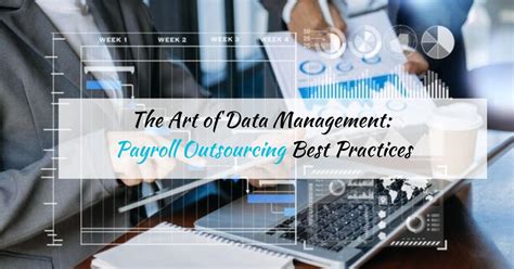 Datamanagement Payrolloutsourcing Bestpractices Datasecurity Compliance Automation
