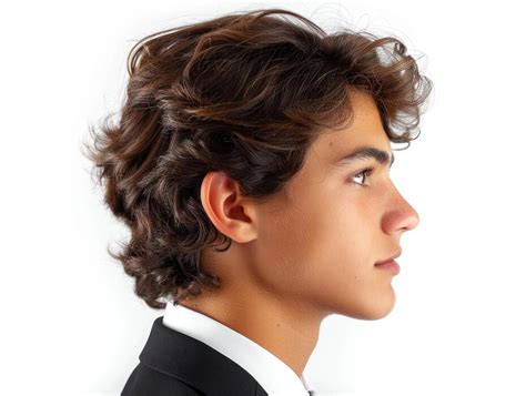 Hot Side Profile Best Male Side Profile Rtrueratecelebrities