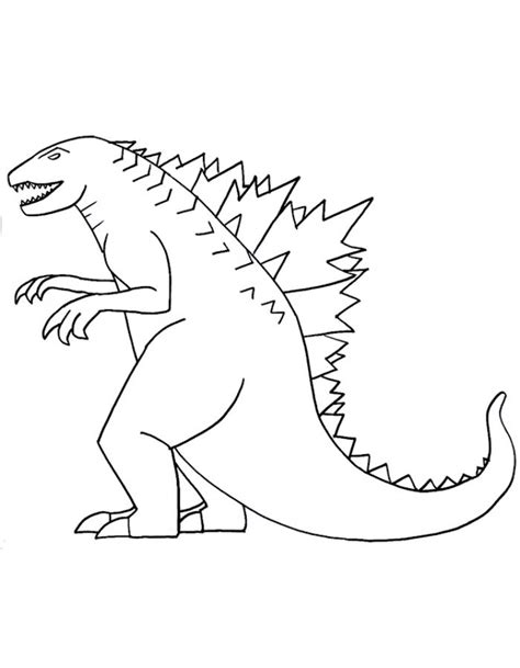 Godzilla Kunstgalerie