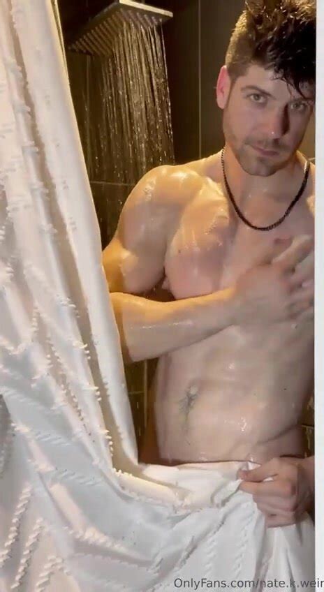 Nate K Weir Showers