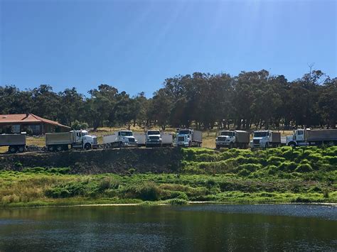 Task Transport Pty Ltd Added A Task Transport Pty Ltd