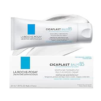 La Roche Posay Cicaplast Balm B5 Healing Ointment And