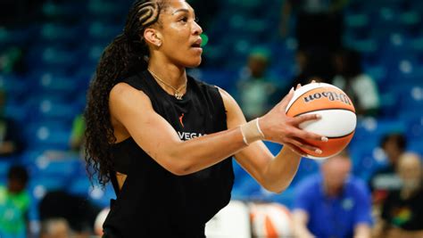Atlanta Dream Vs Las Vegas Aces Prediction Picks And Odds Tuesday July