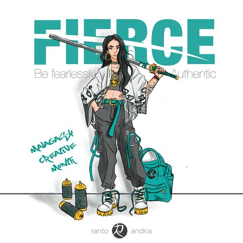 Princess Fierce