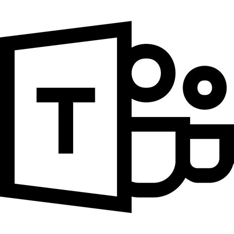 Teams Microsoft Icons Logos Symbols Free Download Png Svg