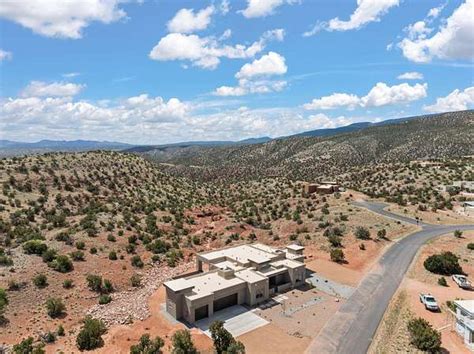 3 68 Acres Of Residential Land With Home For Sale In Placitas New