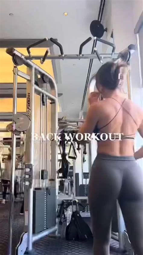 How To Do Basic Compound Weight Lifting Movements Artofit