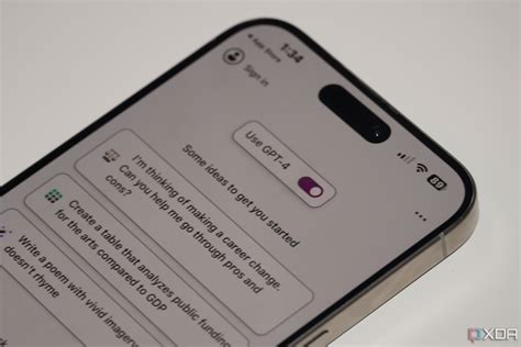 microsoft s copilot app is the easiest free way to access gpt 4 but is