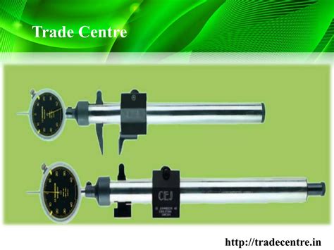 Trade Centre Digital Torque Wrench Welding Measuring Gauges Ppt