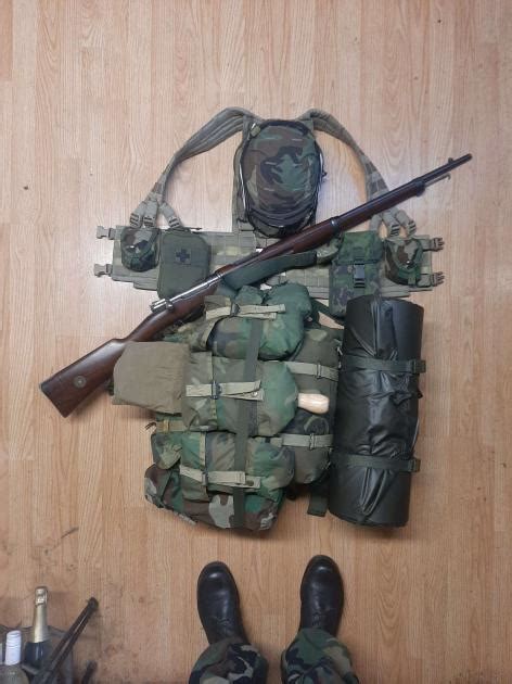 Rate My Kit R Tacticalgear